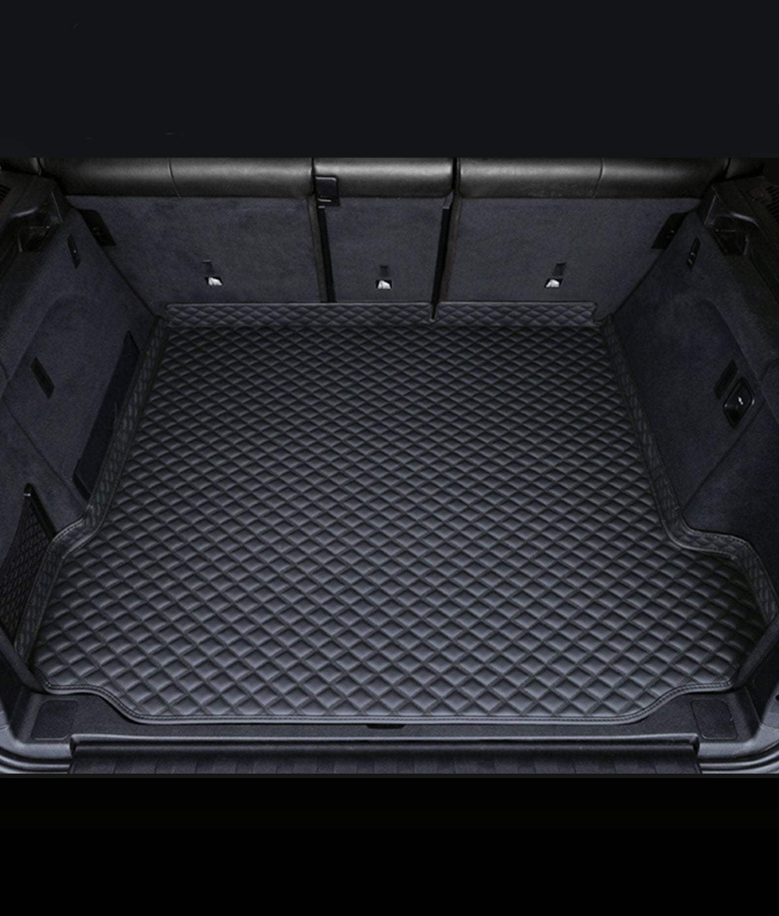 MS special boot liners – MS Car Mats